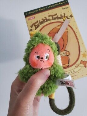 POP MART | Toys | Pop Mart Twinkle Twinkle Savor The Moment Series ...